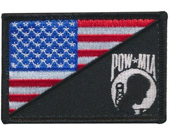 Never Forgotten Patch - Etsy