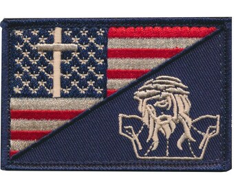 Tactical Jesus - Etsy