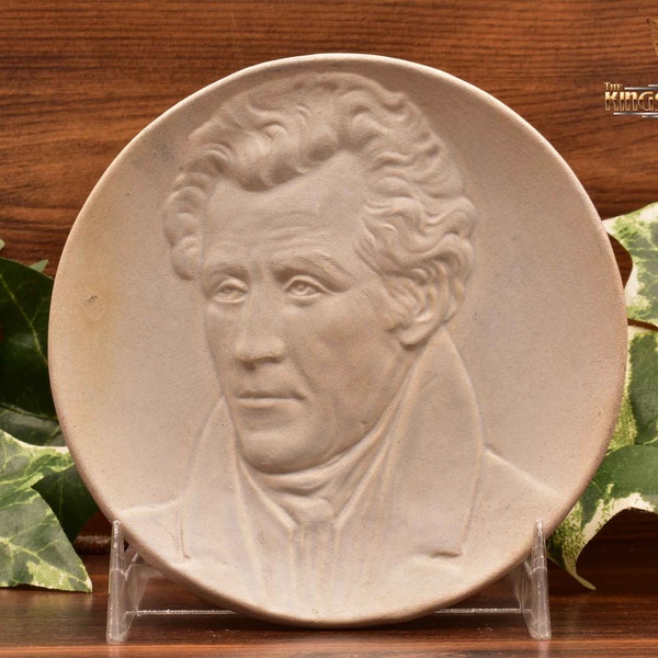 Andrew Jackson - Etsy