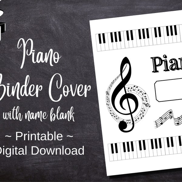 Piano Lessons - Etsy