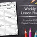 Piano Practice Chart Printable / Piano Practice Log Template / Piano ...
