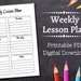 Piano Practice Chart Printable / Piano Practice Log Template / Piano ...