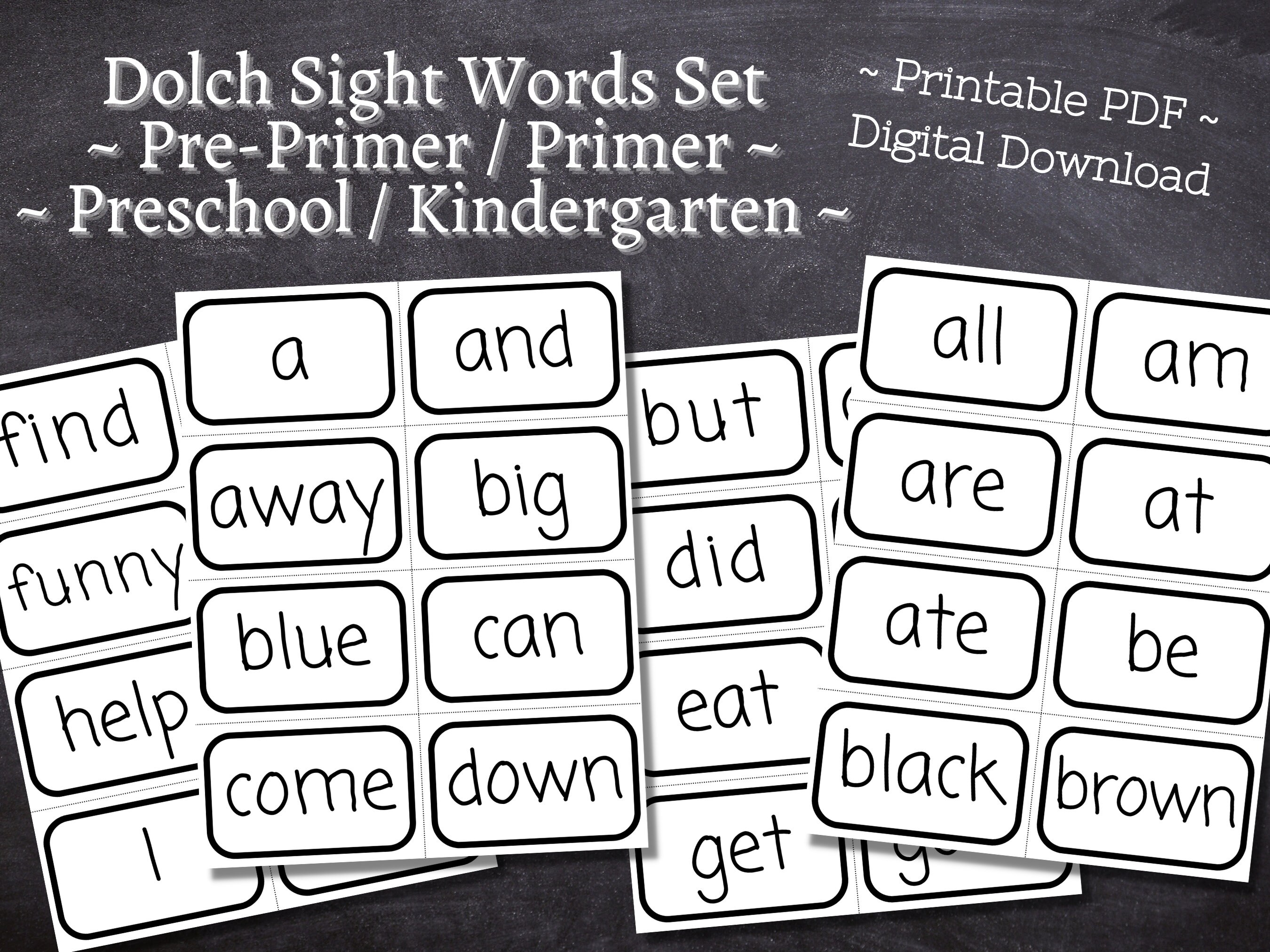 Hojas De Trabajo De Pre Primer De Dolch LINE SMOOTHING ADVANCED