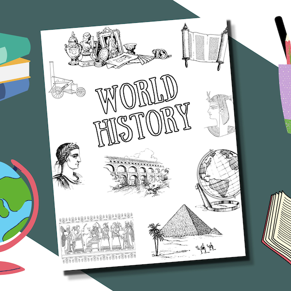 Binder Covers Printable - Etsy