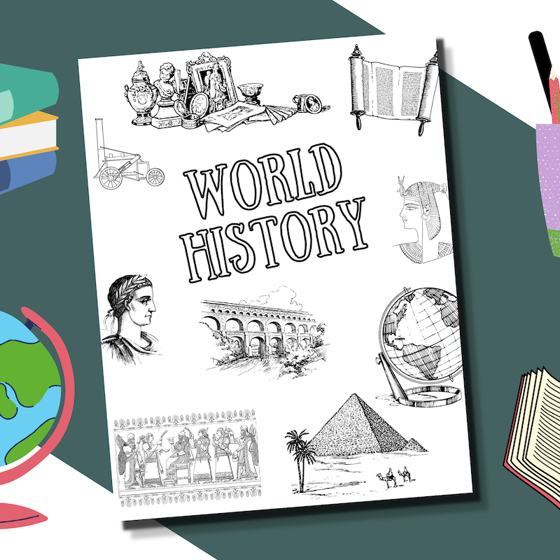 Binder Covers Printable - Etsy