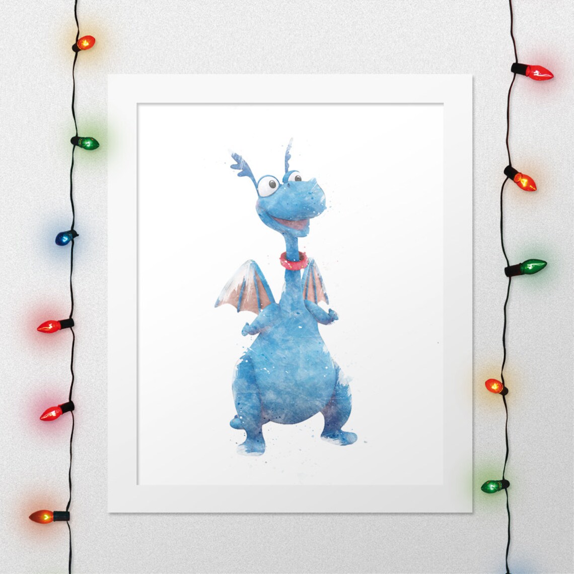 STUFFY MCSTUFFINS Stuffy Doc Mcstuffins Stuffy Print | Etsy