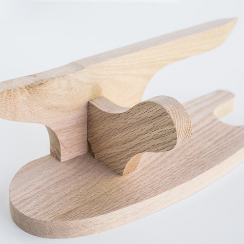 Tailor's Ham Holder - Etsy