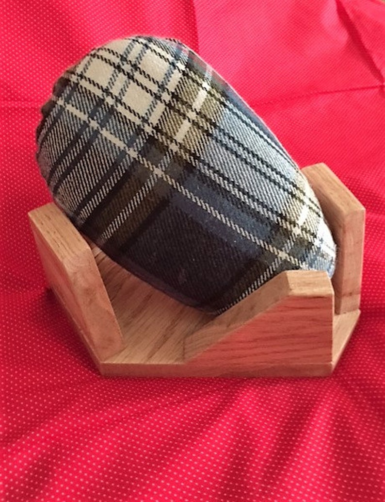 Tailor's Ham Holder | Etsy