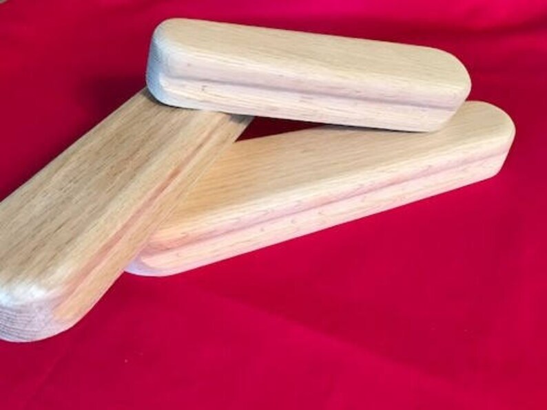 Tailor's Clappers Small Medium & Large | Etsy