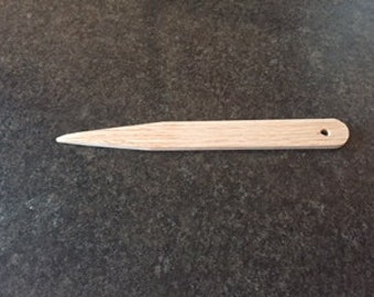 Wooden Point Turner Sewing - Etsy Australia