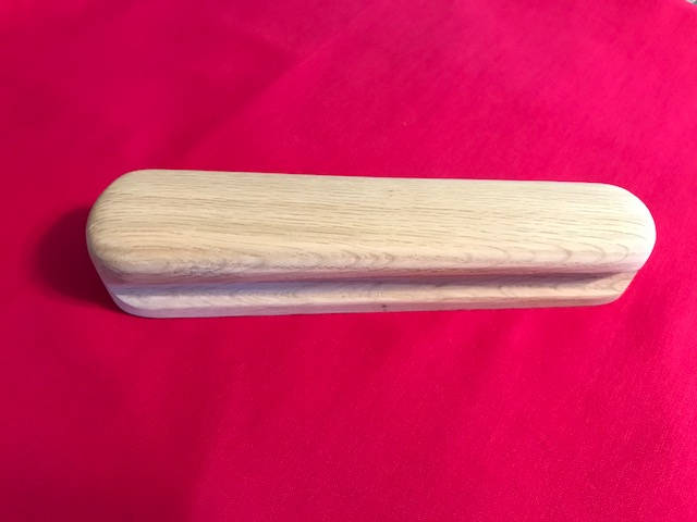 Large Tailor's Clapper | Etsy