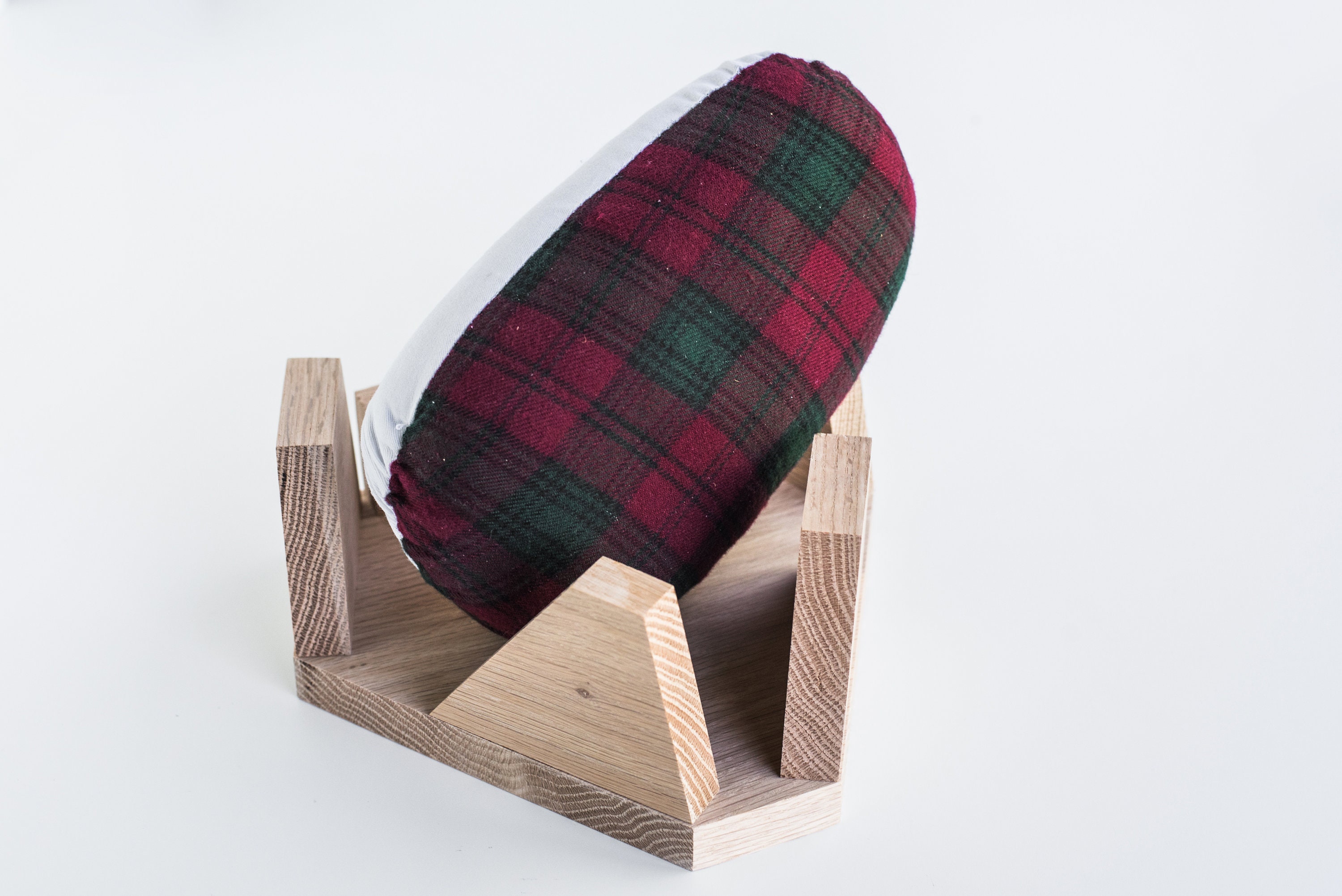 Tailor's Ham Holder | Etsy