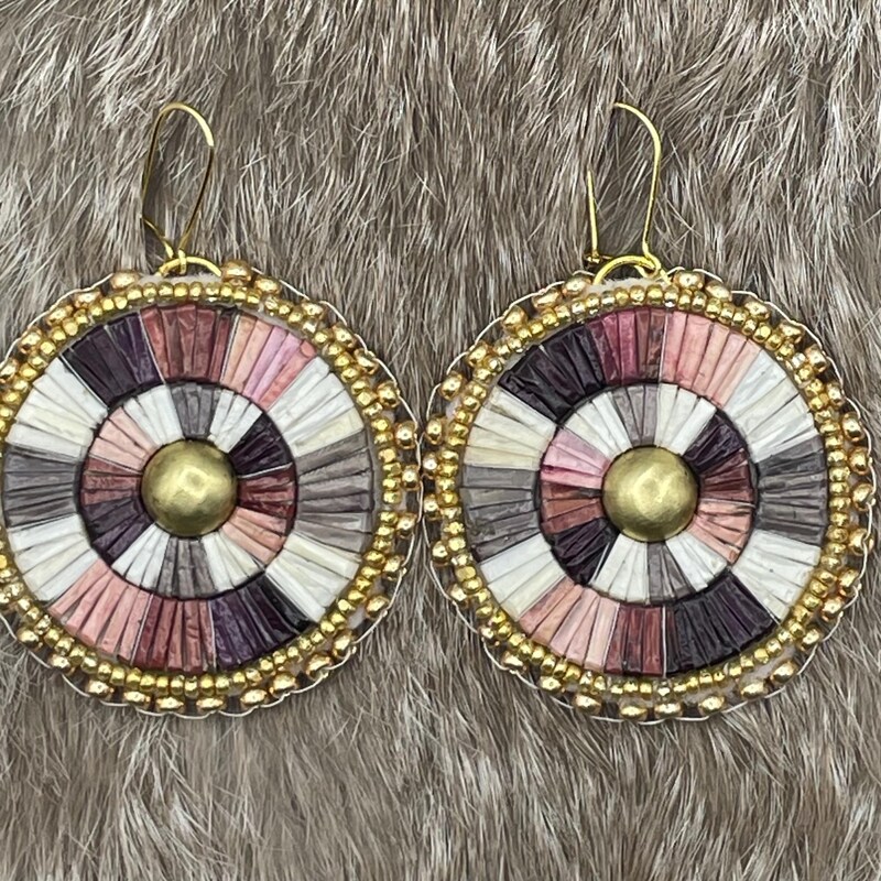 Porcupine Quillwork - Etsy