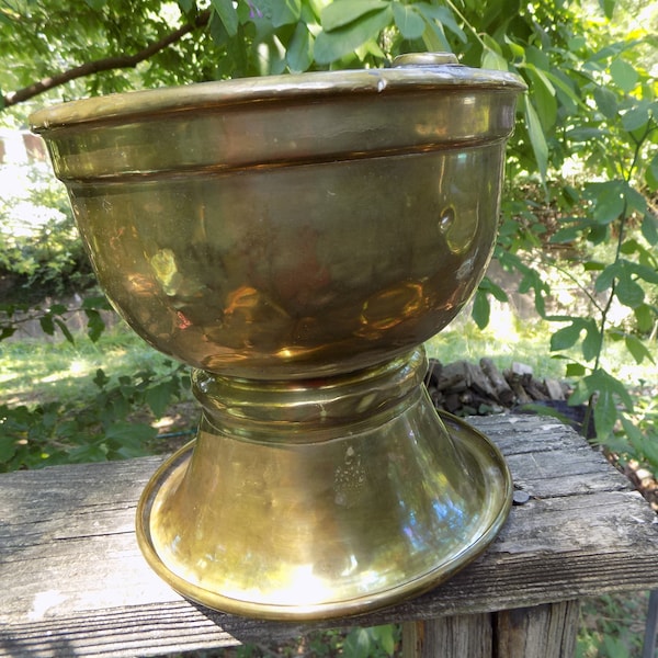 Spittoon - Etsy