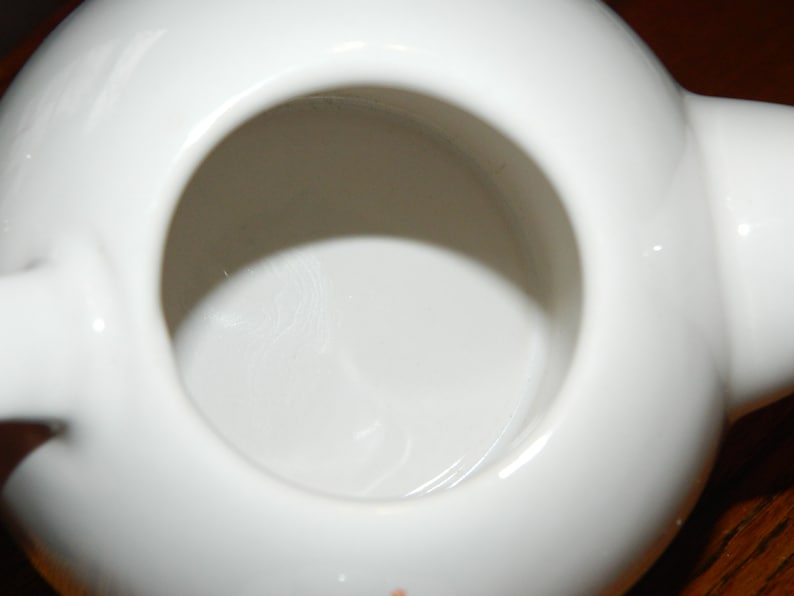 A Vintage small Christmas Tree Teapot. Collectible Christmas - Etsy