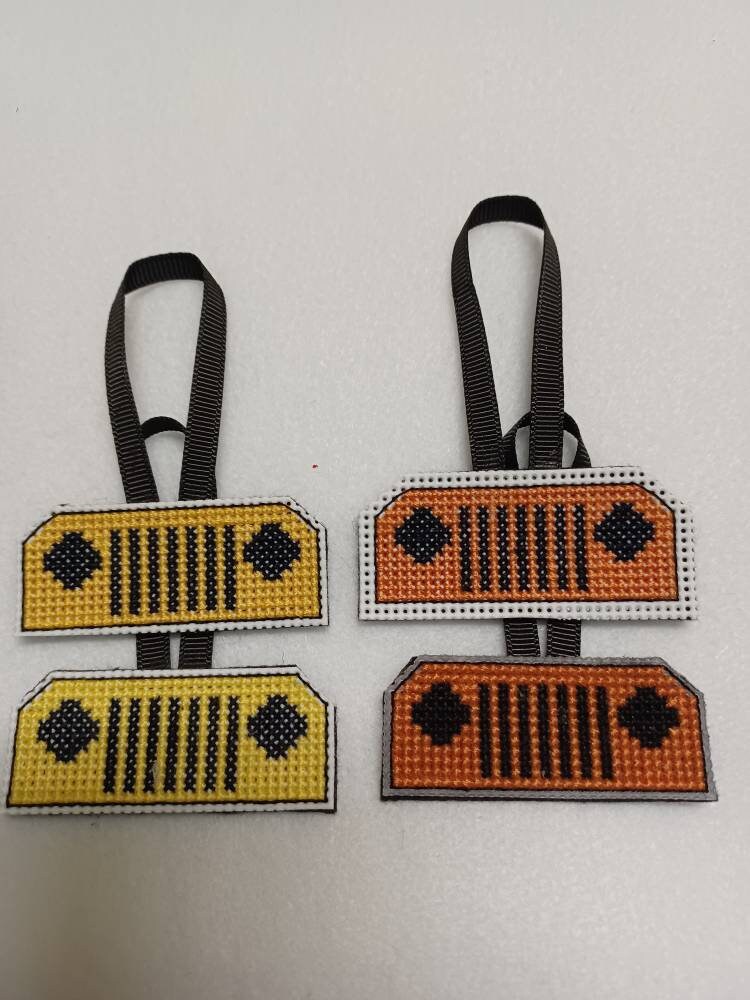 SUV 4x4 Off-road Vehicle Christmas Ornament Personalized - Etsy