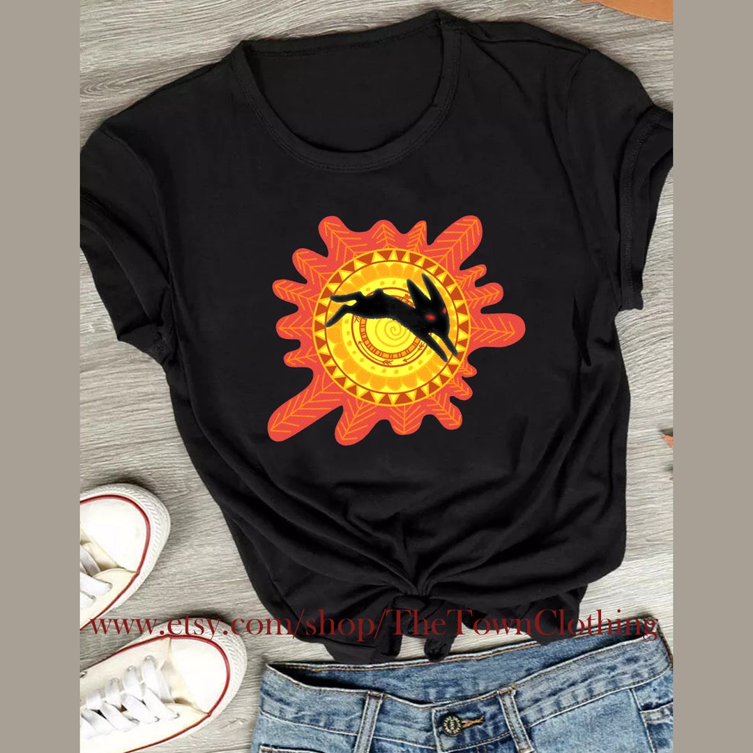 Lord Frith Watership Down Shirtblack Rabbit of Inle - Etsy