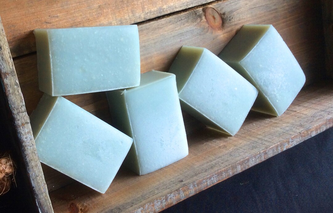 Fresh Linen Goat Milk Soap, Clean Cotton, Crisp Winter, Moisturizing ...