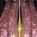 DIY Kylie Jenner Birthday Dress, JUST Rose Gold Rhinestone Sheet, Rose ...