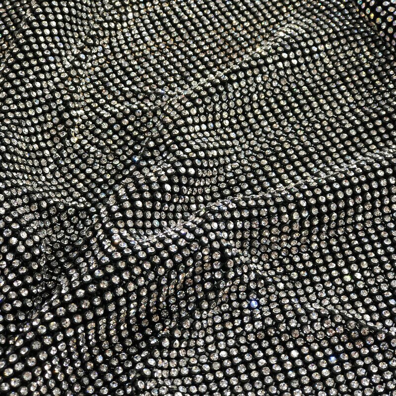 Rhinestone Sheets - Etsy