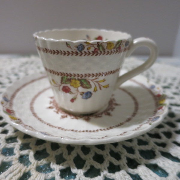 Copeland Spode - Etsy