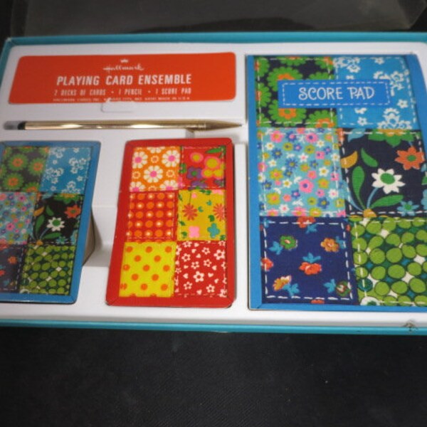 1970s Hallmark - Etsy