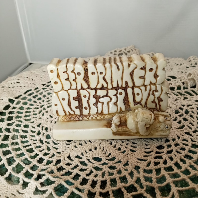 Russ Berrie Vintage Dog - Etsy