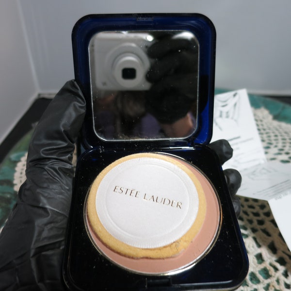 Estee Lauder Vintage Compacts - Etsy