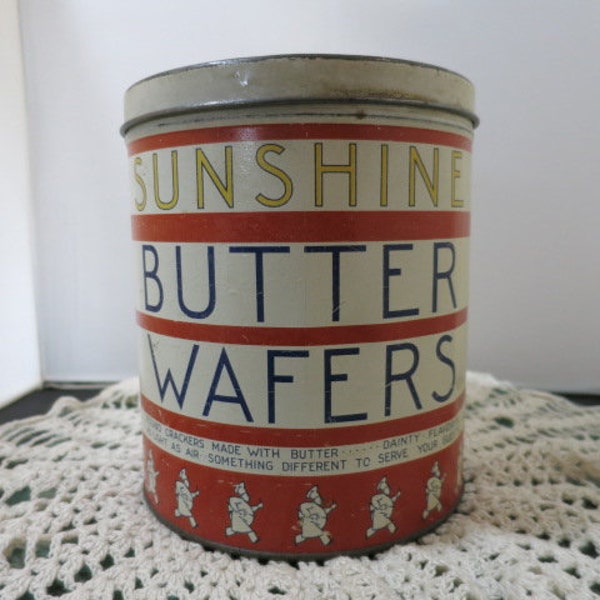 Sunshine Biscuit Co - Etsy