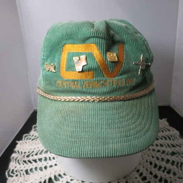 Railroad Buttons - Etsy