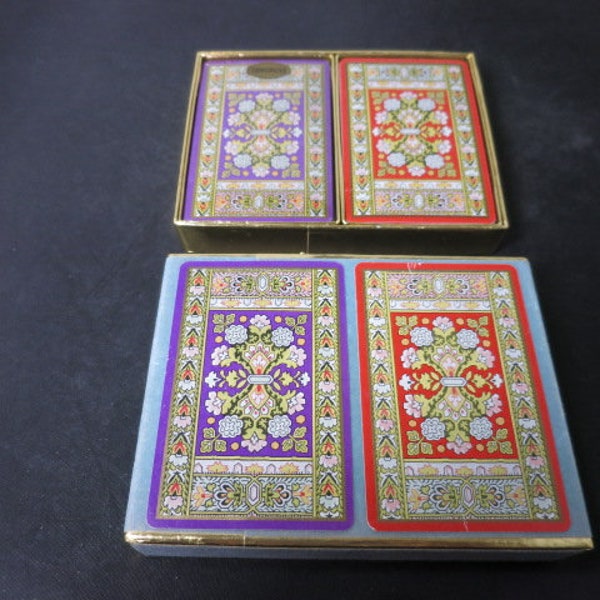 Us Playing Card Co - Etsy