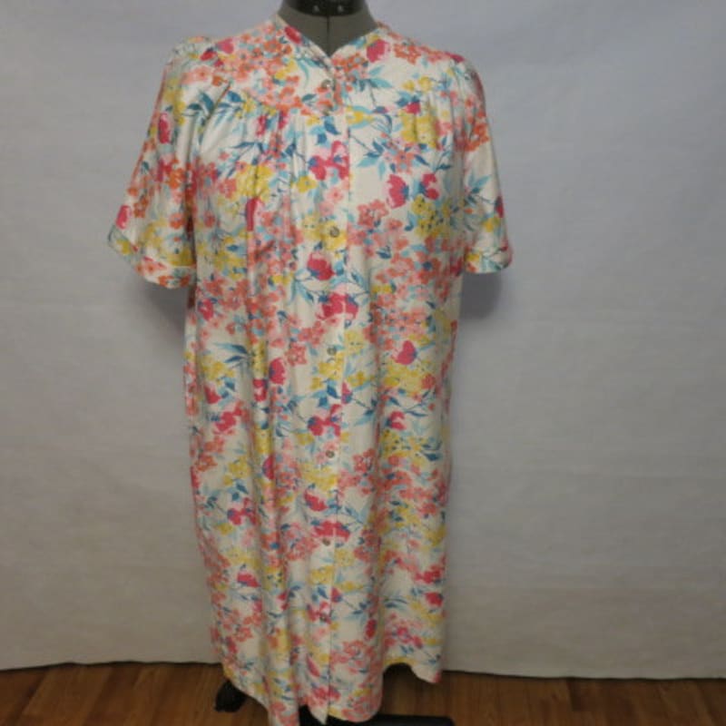 Housecoat - Etsy