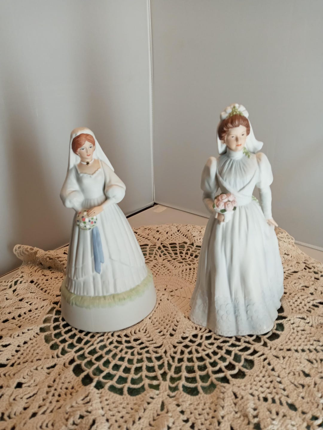 Vintage Bride Choice the Bride 1985 International Gallery of Art ...