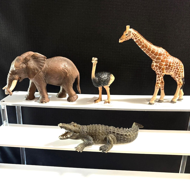 Vintage Schleich Toys - Etsy