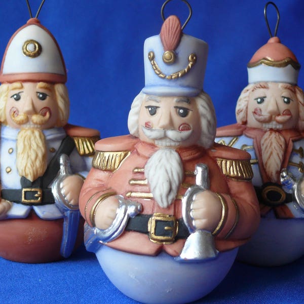 Nutcracker Mold - Etsy