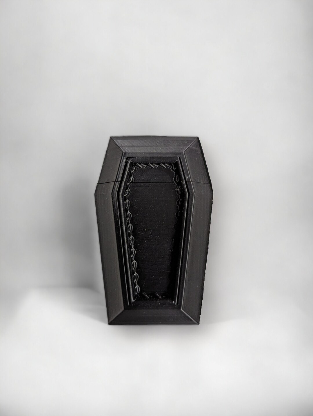Cigarette Coffin Case - Blank - Etsy