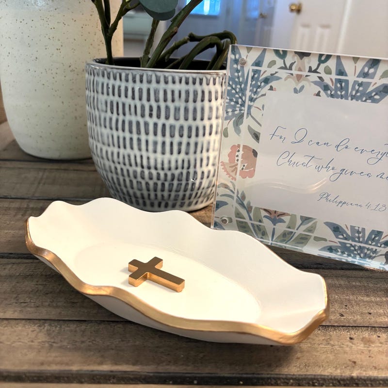 Prayer Bowl - Etsy