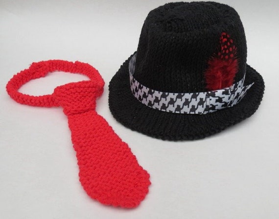 Baby Necktie Baby Photo Prop Knit Baby Tie Adjustable Kids | Etsy