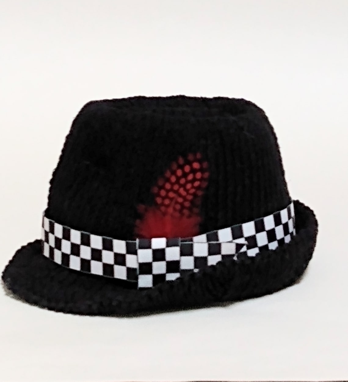 Fedora Baby Fedora Kids Fedora Hat Unique Baby Boy Gift | Etsy