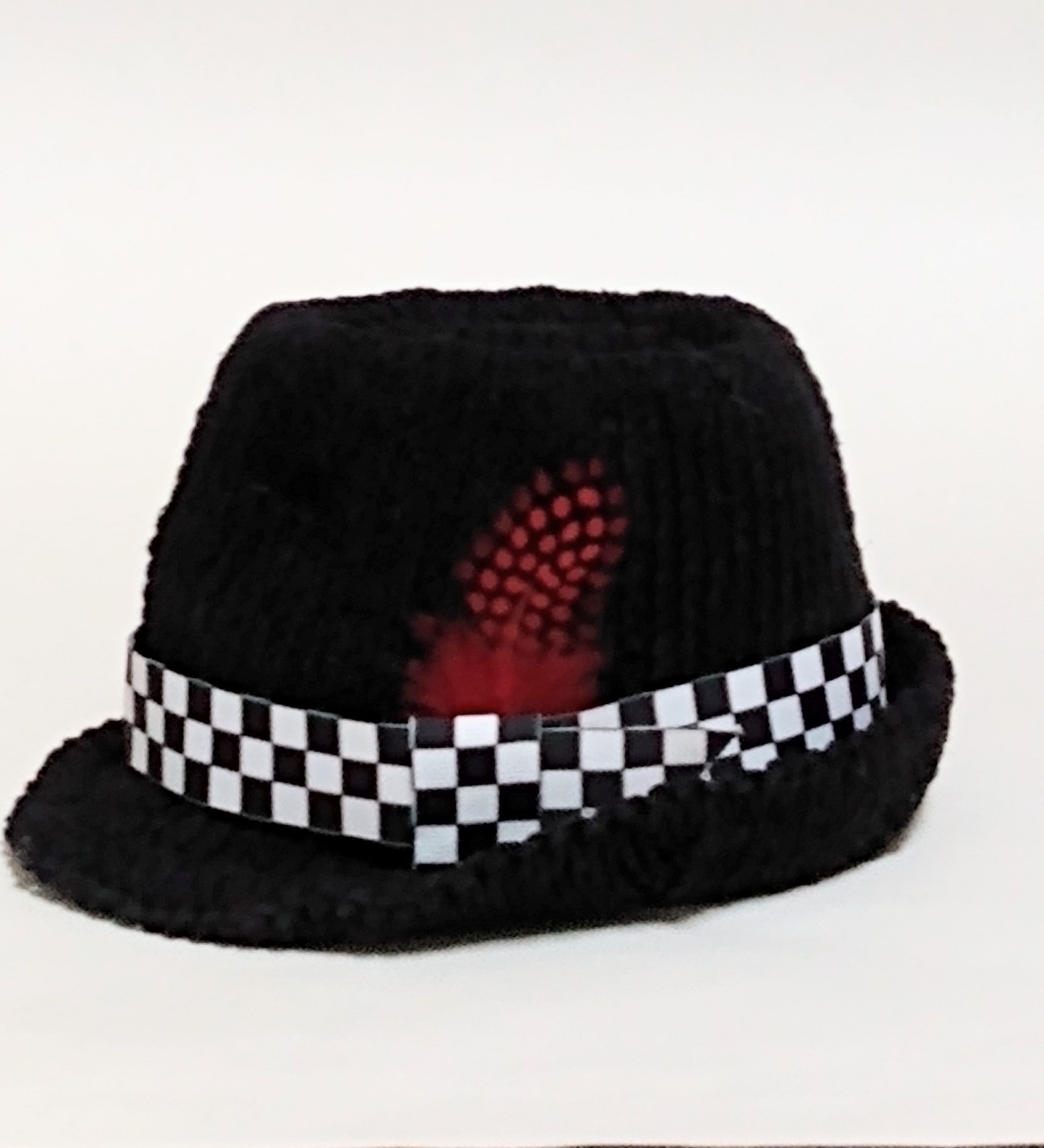 Fedora Baby Fedora Kids Fedora Hat Unique Baby Boy Gift | Etsy