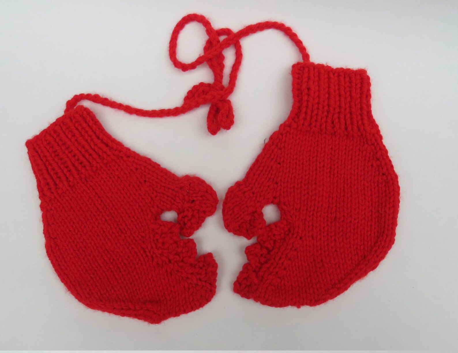 Kids Mittens, Animal Mittens, Mittens With String, Lobster Mittens ...