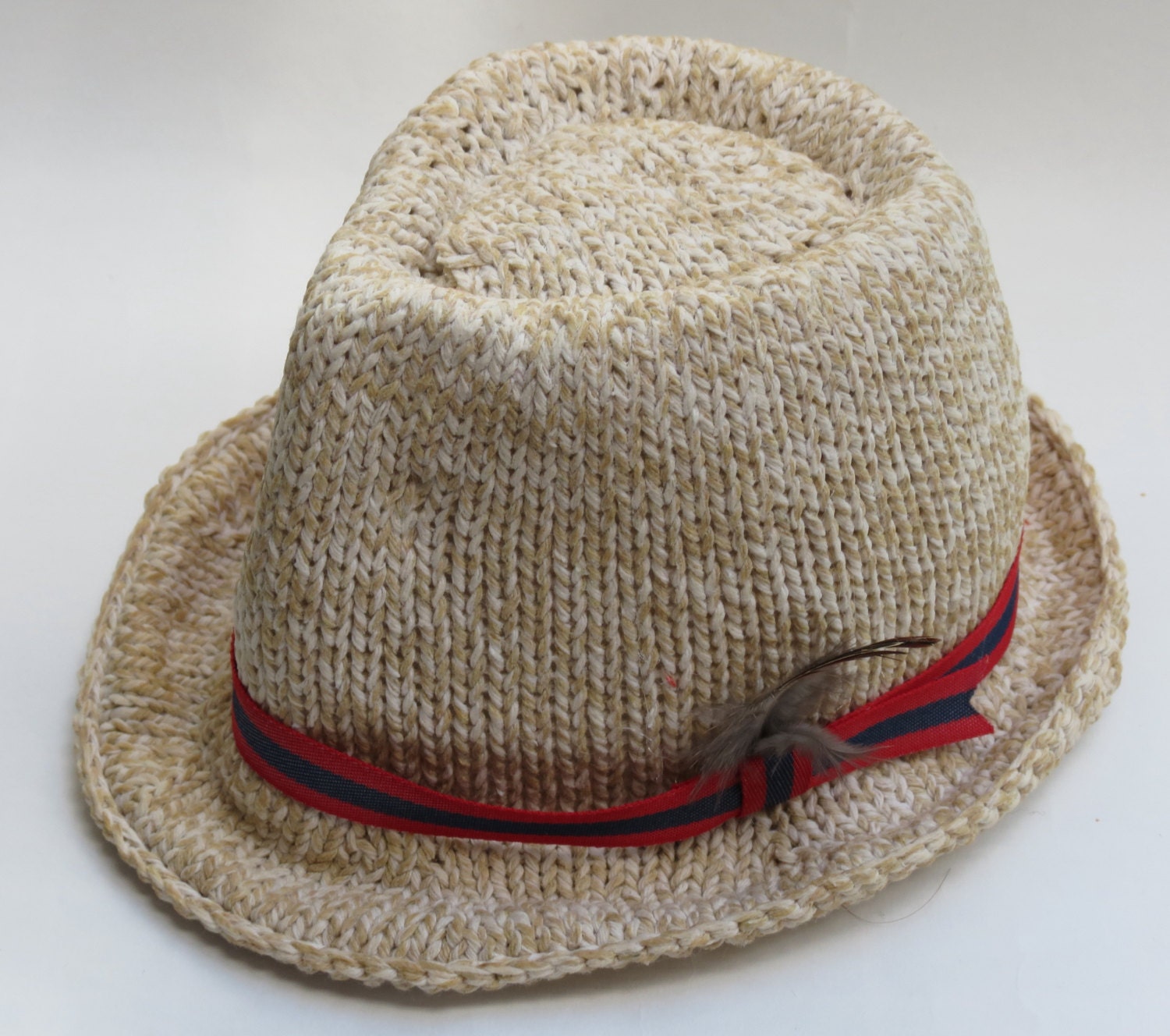 Fedora Baby Fedora Kids Fedora Hat Unique Baby Boy Gift | Etsy