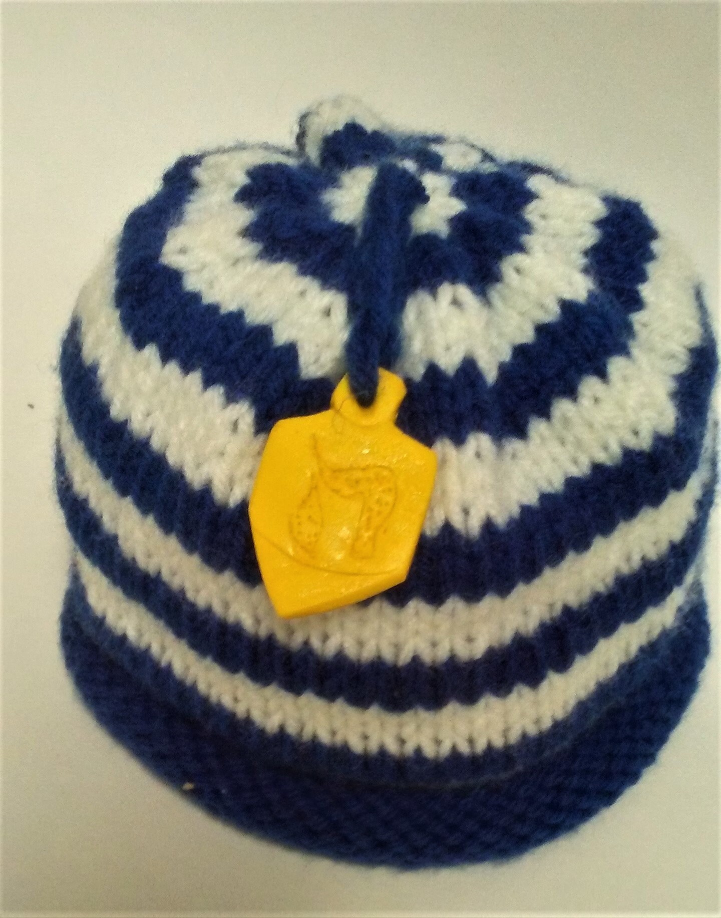 Hanukkah Hat, Hanukkah Baby Gift, Jewish Holiday, Dreidel Hat, Knit ...
