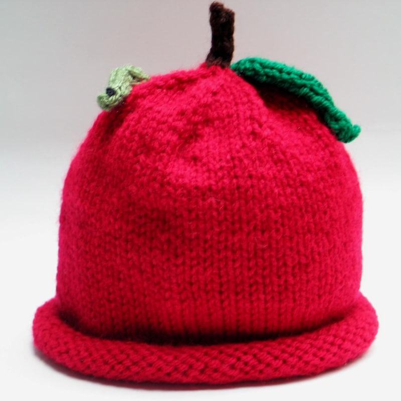 Apple Hats for Men - Etsy
