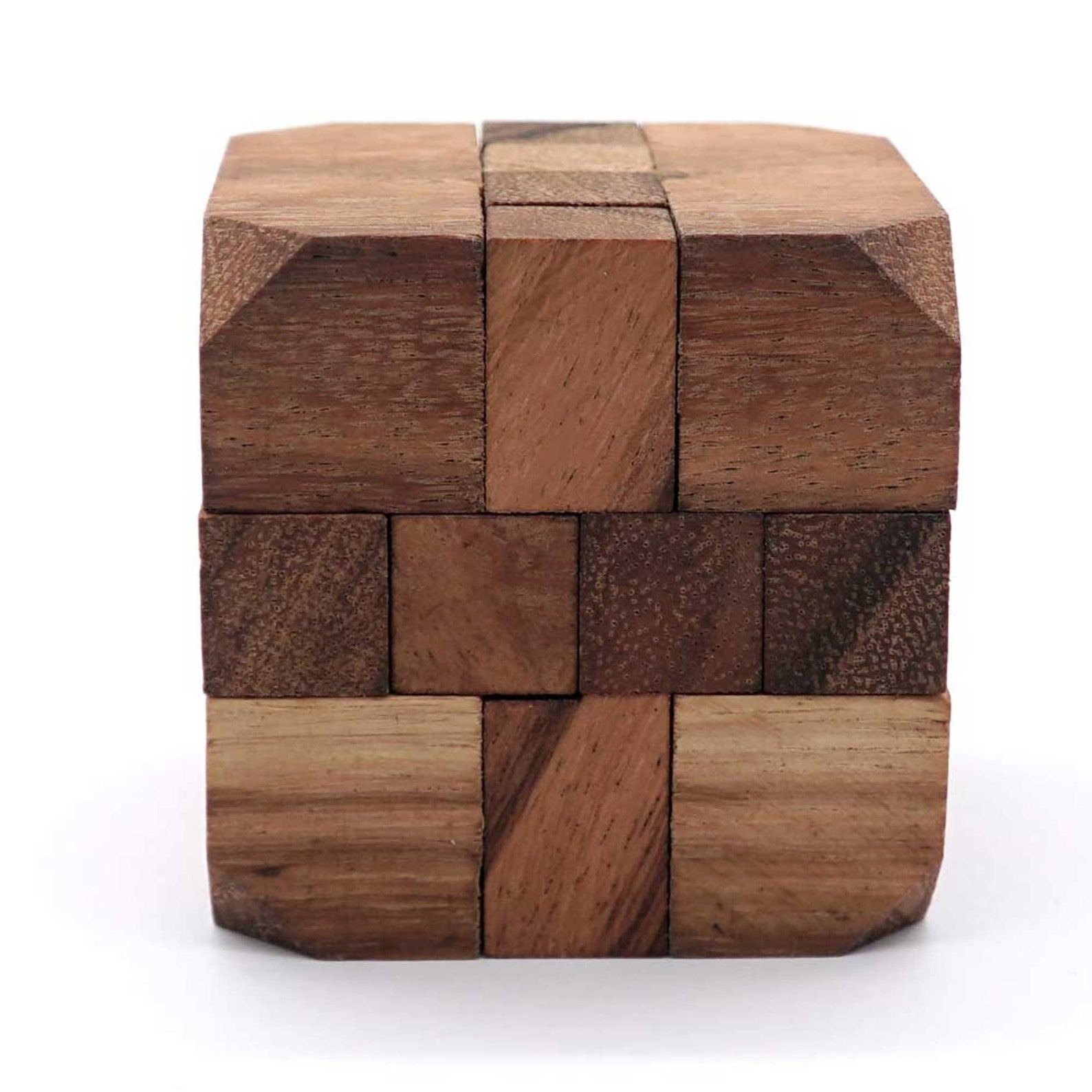 Diamond Cube S the Organic Natural Puzzle Game Play for Baby and Kids ...