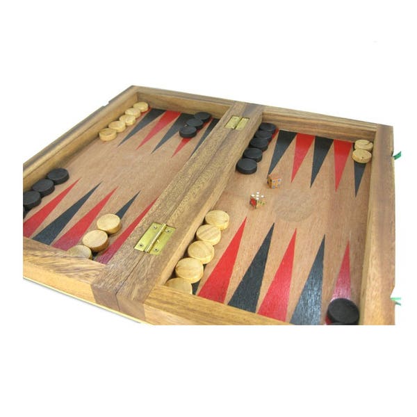 Backgammon - Etsy