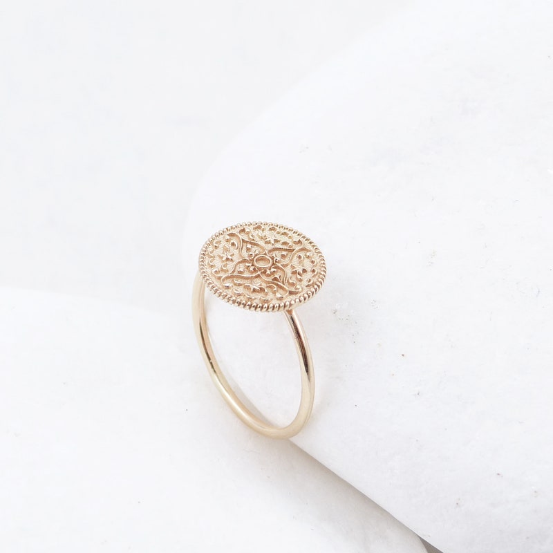 Rings for Girlfriend - Etsy