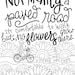 Vincent Van Gogh Coloring Pages - Etsy