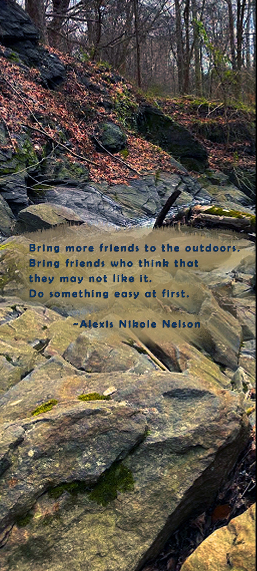 Nature Affirmation Wallpapers to Make Your Day - Etsy