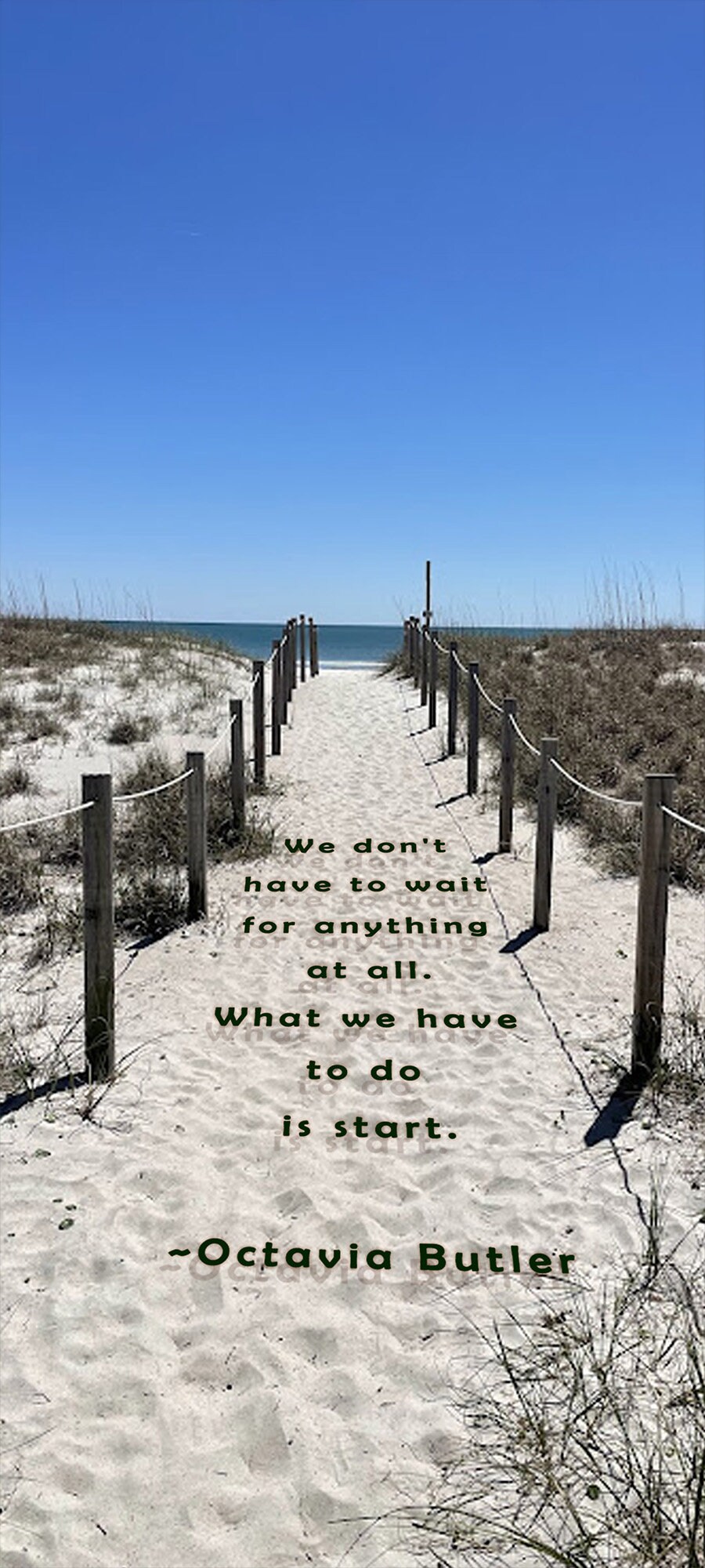 Nature Affirmation Wallpapers to Make Your Day - Etsy